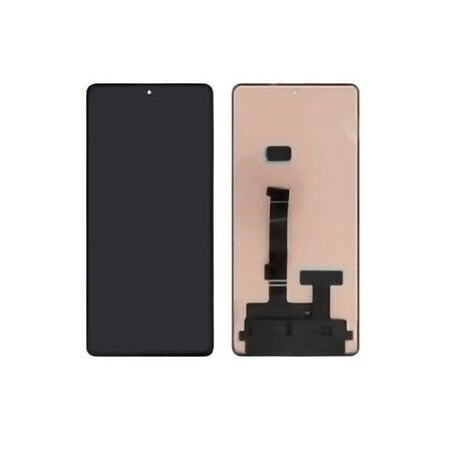 ECRAN pour XIAOMI REDMI NOTE 12 PRO 5G Oled pas cher